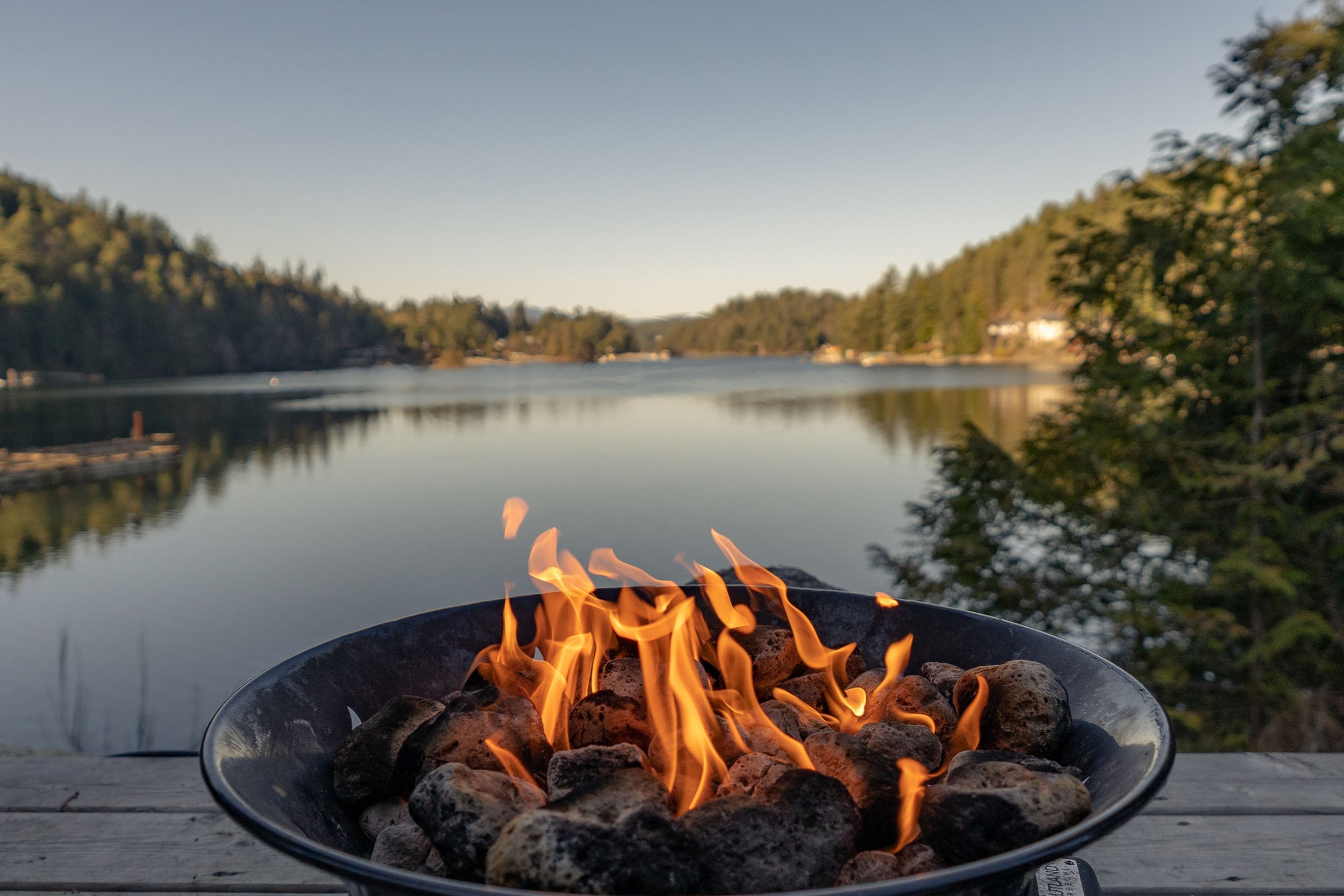 Elevate your backyard party with fire pit chairs | LAFUMA