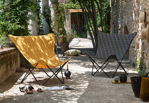 Our Brand – History – Lafuma Mobilier US