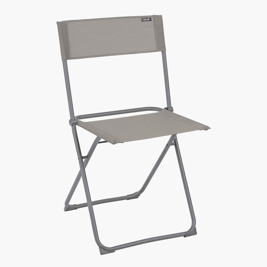 Replacement slings and canvas for patio chairs | Lafuma Mobilier US