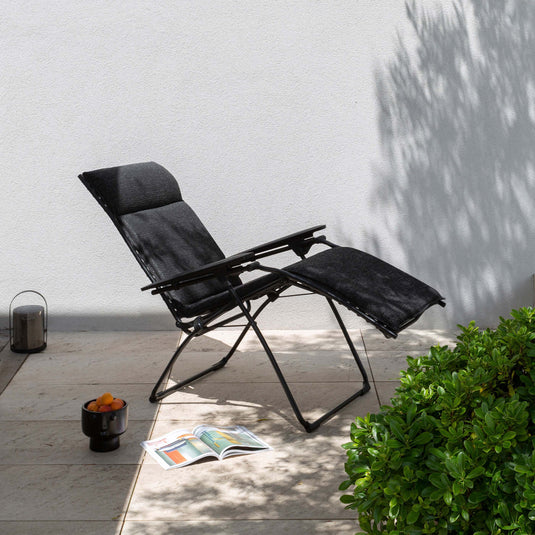 Boost your health and sleep with a relaxing chair | LAFUMA