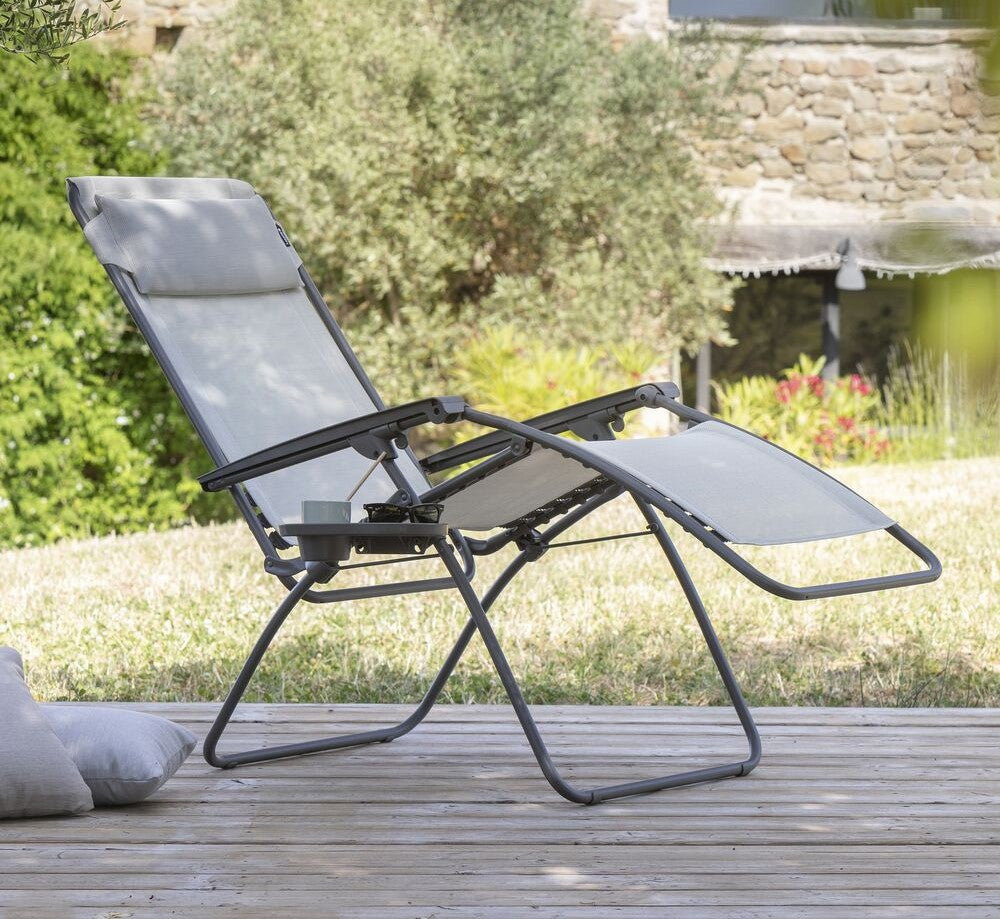 Boost your health and sleep with a relaxing chair | LAFUMA