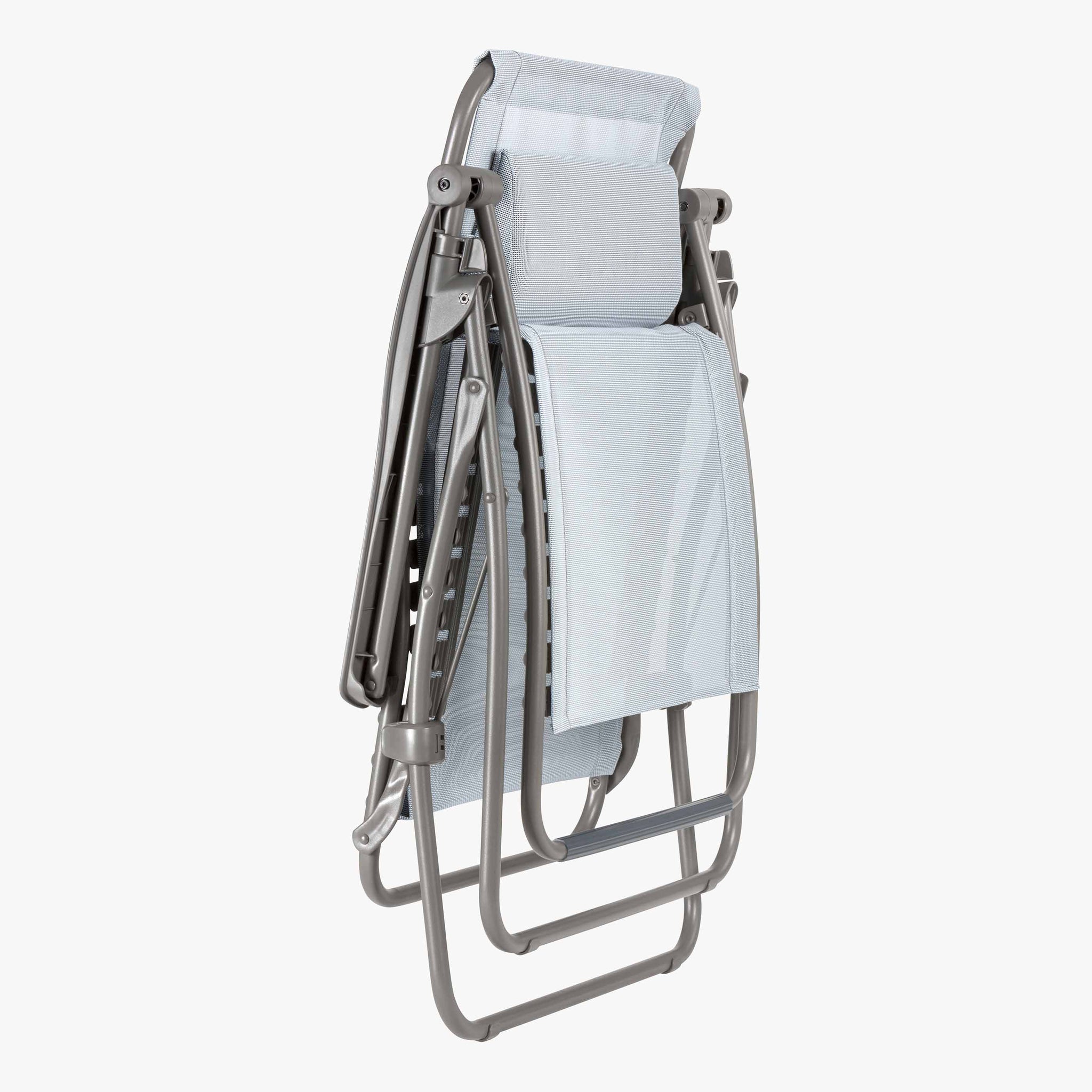 reclining chair rsxa clip Batyline®iso ciel