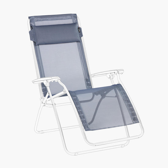 replacement kit for reclining chair r clip Batyline®ocean ii