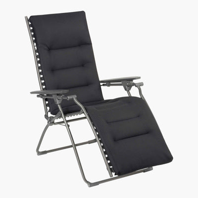 Indoor reclining and zero gravity chair – Lafuma Mobilier US