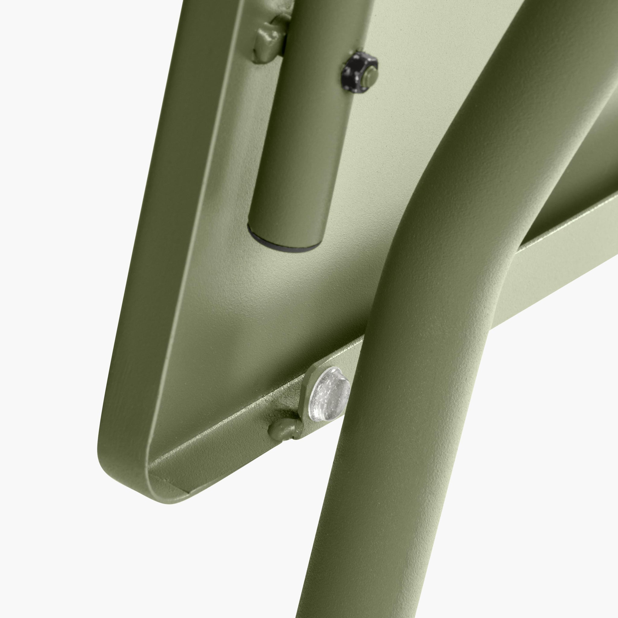 Table balcony ii colorblock Balcony Ii Colorblock moss table | Lafuma ...